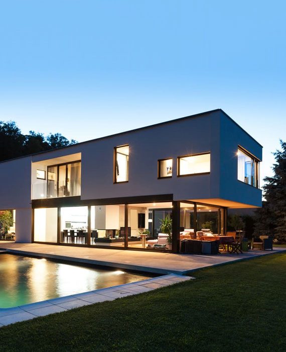 The Landscape House – Karsil Construções e Artefatos de Metal