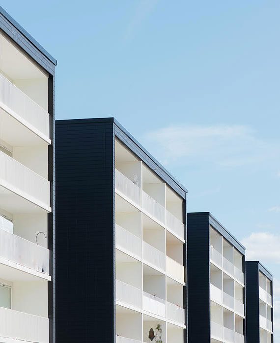 Serenity Apartments – Karsil Construções e Artefatos de Metal