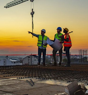 Construction Industry – Karsil Construções e Artefatos de Metal
