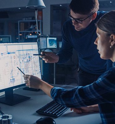 Engineering Project – Karsil Construções e Artefatos de Metal