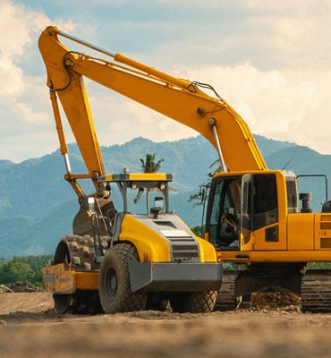 Road Construction – Karsil Construções e Artefatos de Metal