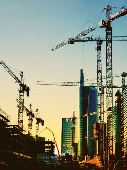 Construção civil – Karsil Construções e Artefatos de Metal